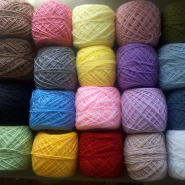 Products – AvilesYarns